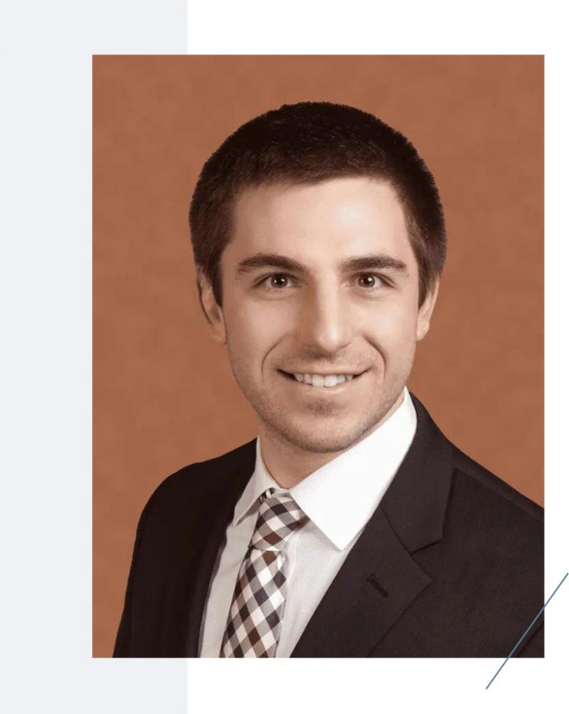 Dr. Adam Feuerstein | Our Dentist | Benton Family Dental