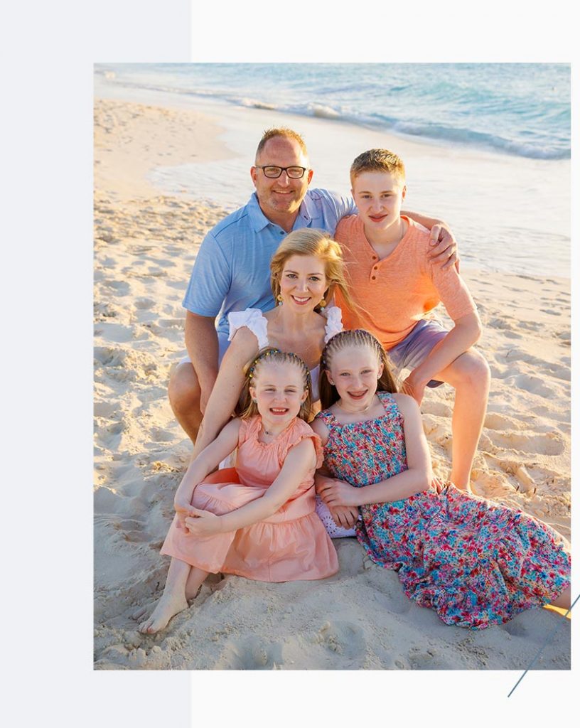 Dr Stephanie Benton | Our Dentist | Benton Family Dental